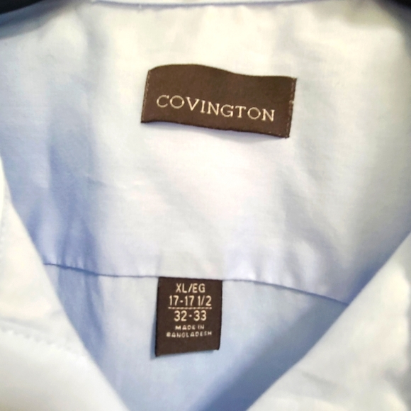 Covington | Shirts | Mens Long Sleeve Shirt | Poshmark